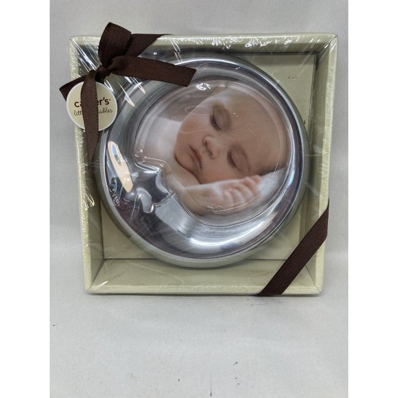 Carter's | Accents | Carters Little Giftables Baby Picture Frame New ...